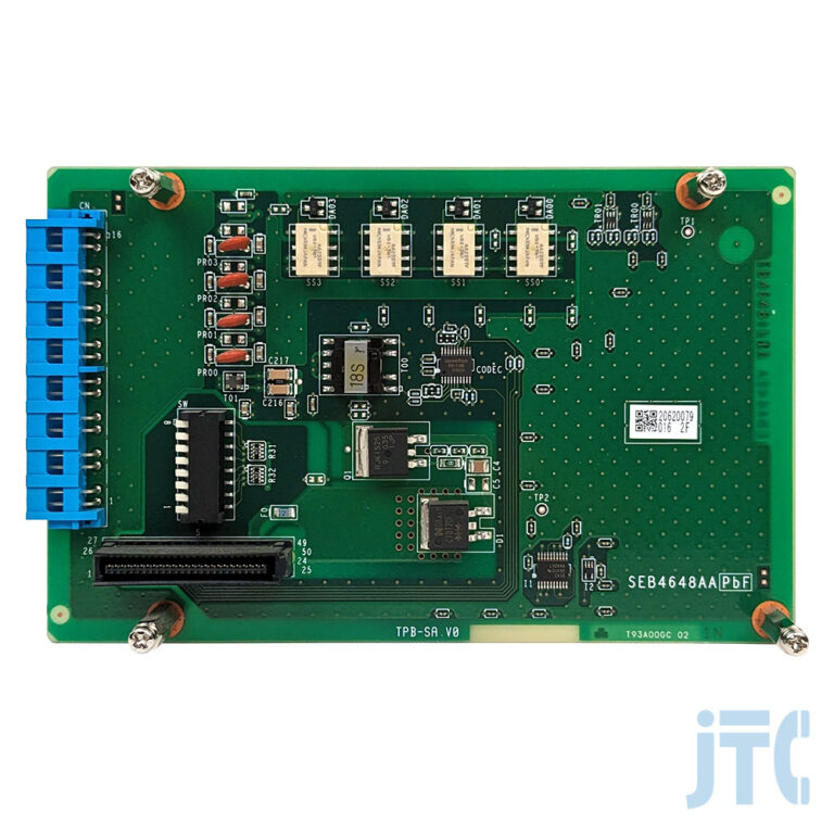 MXA-PGTA-0A | 日本電話取引センター（中古ビジネスホン通販）