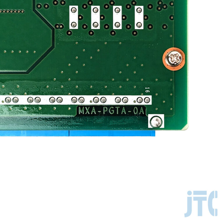 MXA-PGTA-0A | 日本電話取引センター（中古ビジネスホン通販）