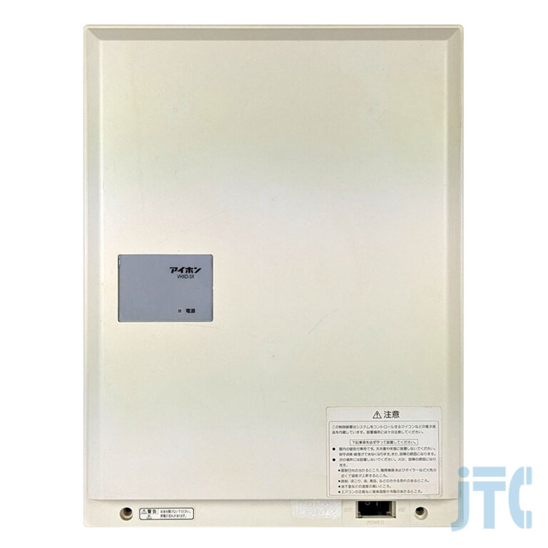アイホン VHXD-3X-2 | 日本電話取引センター（中古ビジネスホン通販）