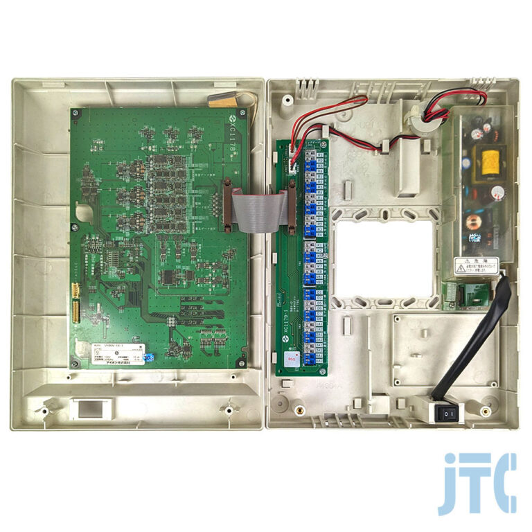 アイホン VHXW-1X-1 | 日本電話取引センター（中古ビジネスホン通販）