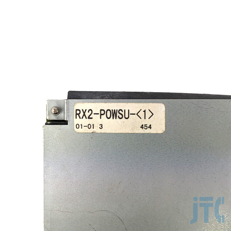 RX2-POWSU-(1) | 日本電話取引センター（中古ビジネスホン通販）
