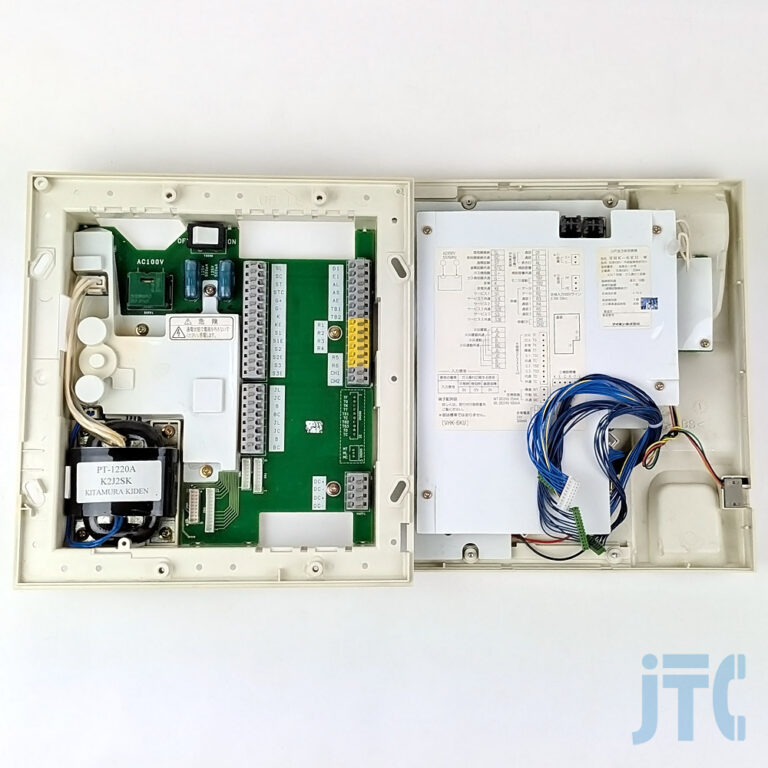 アイホン VHK-6KU-6GP000 | 日本電話取引センター（中古ビジネスホン通販）